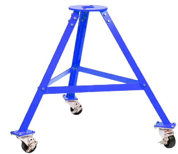 Engine Overhaul Stand | Aircraft Spruce