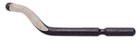 Shaviv Deburring Tool Heavy-Duty Replacement Blade E100 | Aircraft Spruce