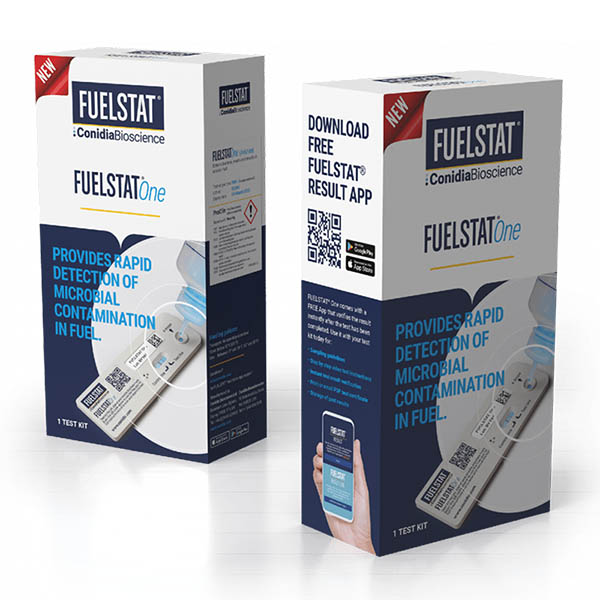 FUELSTAT® One Fuel Testing Kit | Aircraft Spruce