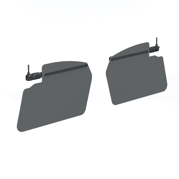 Rosen Sunvisor Seneca | Aircraft Spruce