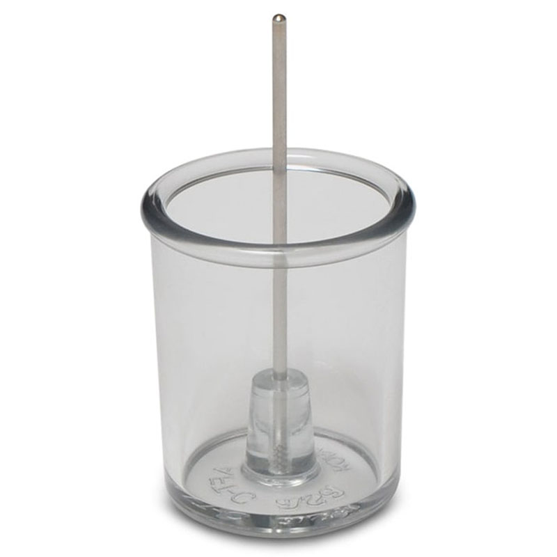 ASA Aircraft Fuel Testing Cup | Aircraft Spruce