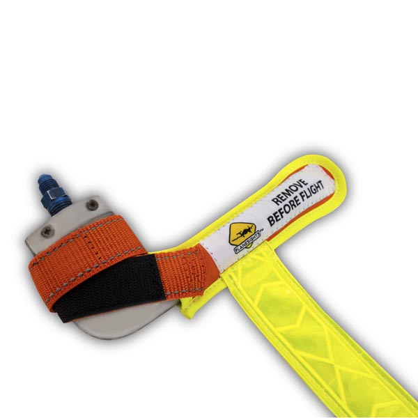 UNIVERSAL PITOT TUBE COVERS BY PLANE SIGHTS | Aircraft Spruce