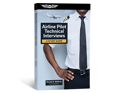 ASA Airline Pilot Technical Interviews | Aircraft Spruce