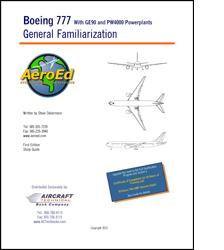 Boeing 777 General Familiarization Manual - Ebook | Aircraft Spruce