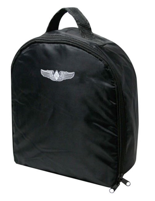 Rugged Headset Bag Bag | Aircraft Spruce