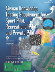 Sport Pilot Computer Testing Supplement | Aircraft Spruce