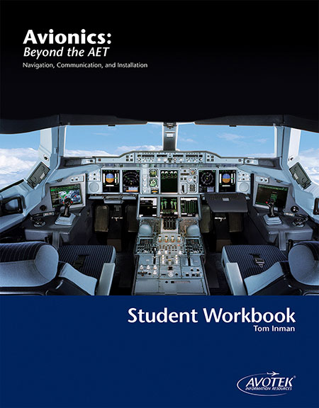 Avotek Avionics Beyond The Aet Workbook | Aircraft Spruce