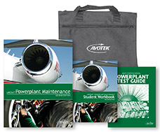 Avotek Powerplant Kit | Aircraft Spruce