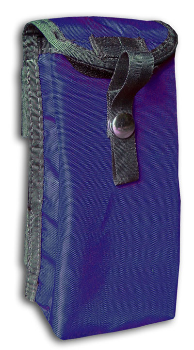 Strong External ELT / Oxygen Pouch | Aircraft Spruce