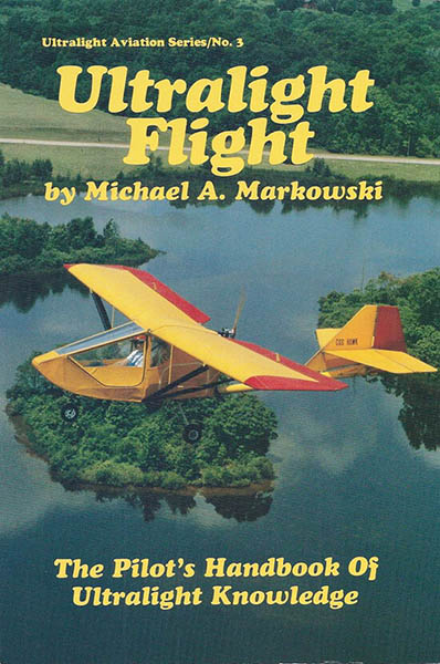 Ultralight Flight | Aircraft Spruce
