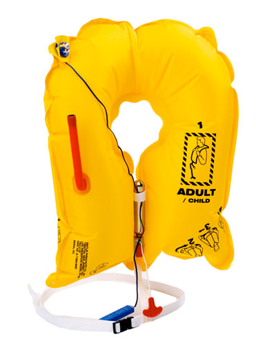 Switlik Survival Products - Aviation Life Vest AV-200 | Aircraft Spruce
