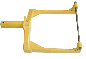 Brackett Multilink Head Westwind Astra | Aircraft Spruce