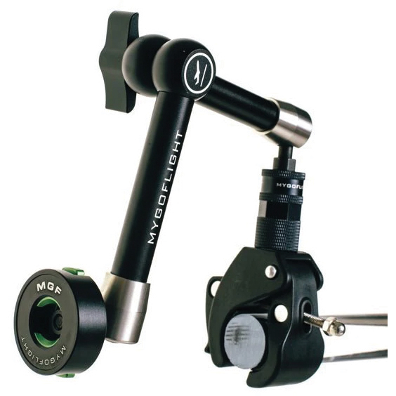 MYGOFLIGHT Sport Mount - Flex Yoke | Aircraft Spruce