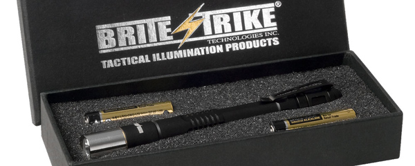 Brite Strike Executive Precision Lighting Instrument | Aircraft Spruce