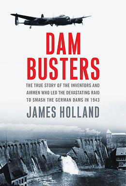Dam Busters - Book | Aircraft Spruce