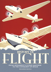 History Of Flight Book | Aircraft Spruce
