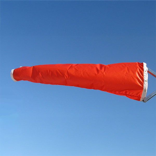 Windcone Vinyl Windsock 18 X 60 | Aircraft Spruce