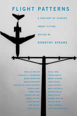 Flight Patterns: A Century Of Stories About Flying - Book | Aircraft Spruce