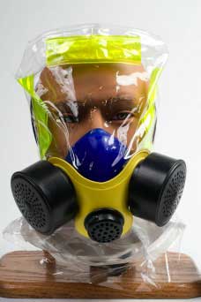 Ievac Demo Training Hood | Aircraft Spruce