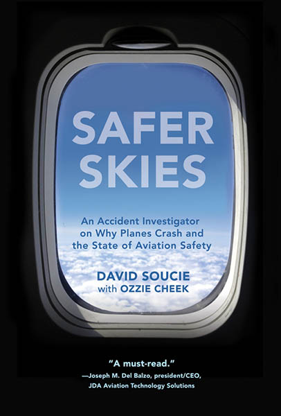 Safer Skies Book | Aircraft Spruce