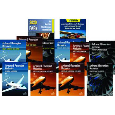 A&P Complete Kit | Aircraft Spruce