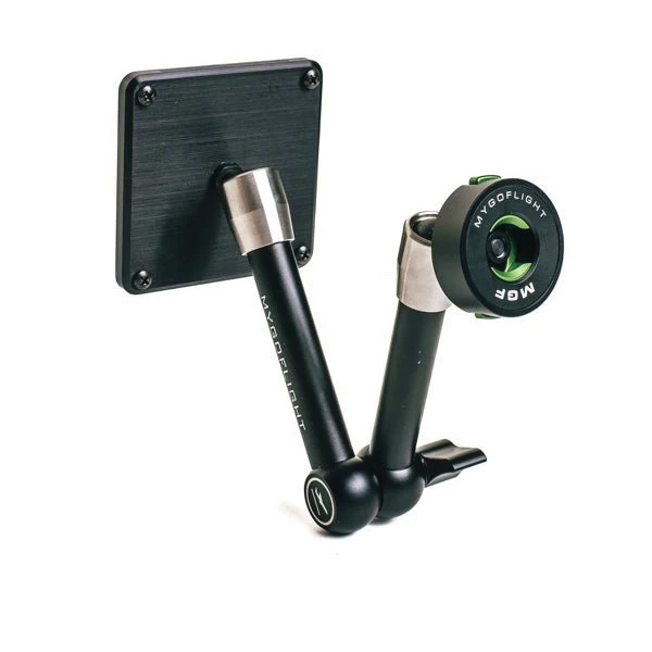 MYGOFLIGHT Sport ™ Mount Flex Panel | Aircraft Spruce