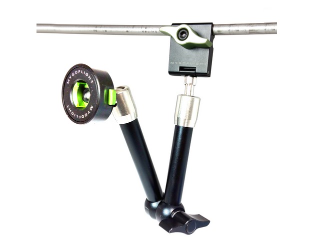 MYGOFLIGHT Sport ™ Mount Flex Rail | Aircraft Spruce