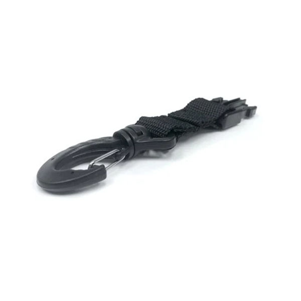 MyGoFlight Luggage Works Adapter Clips | Aircraft Spruce