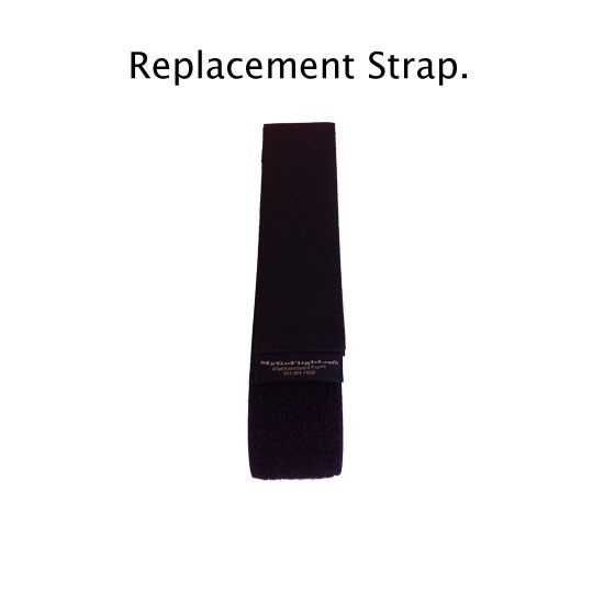 MYGOFLIGHT Kneeboard Strap | Aircraft Spruce