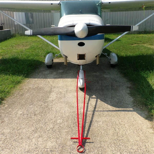 GENERAL AVIATION TOWBAR | Aircraft Spruce