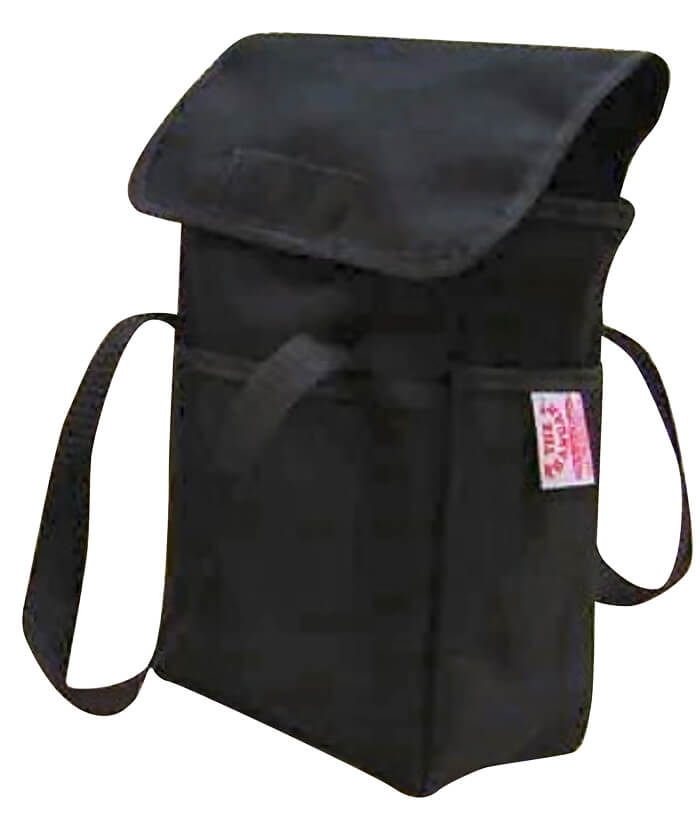 Instrument Manual And Charts Bag | Aircraft Spruce