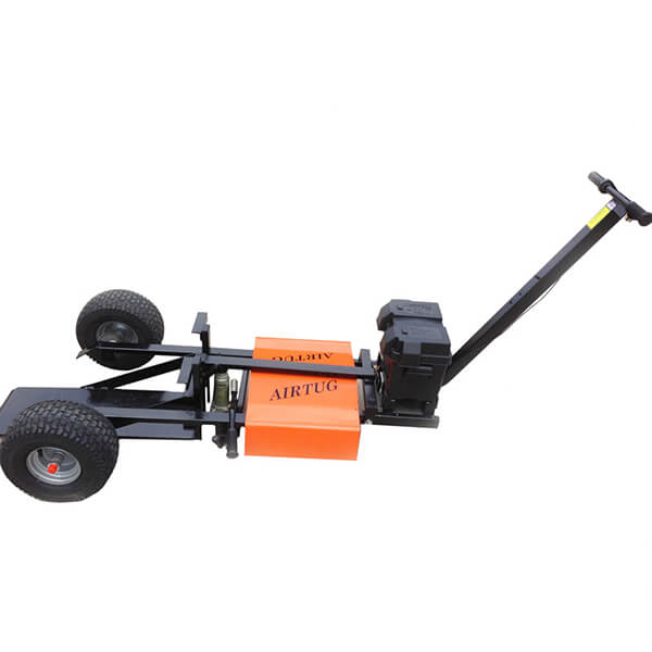 Airtug NFE-6 Electric Aircraft Tug | Aircraft Spruce