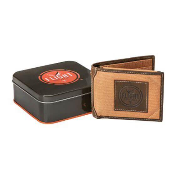 Flight Outfitters Bush Pilot Wallet | Aircraft Spruce