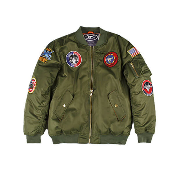 MA-1 Flight Jacket | Aircraft Spruce