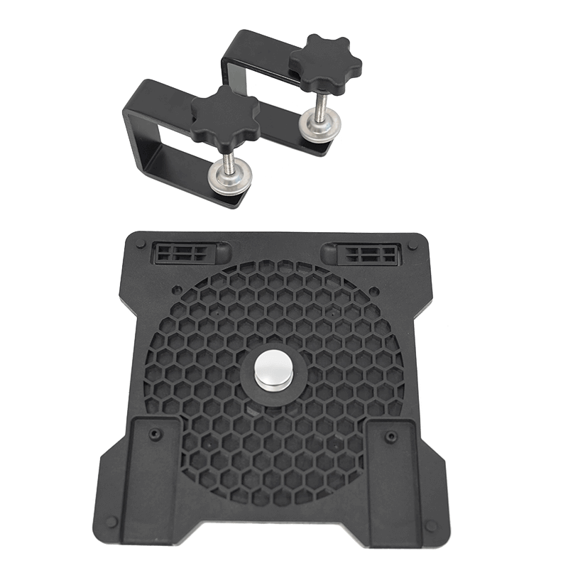 HONEYCOMB ALPHA FLIGHT CONTROL YOKE AND SWITCH PANEL | Aircraft Spruce