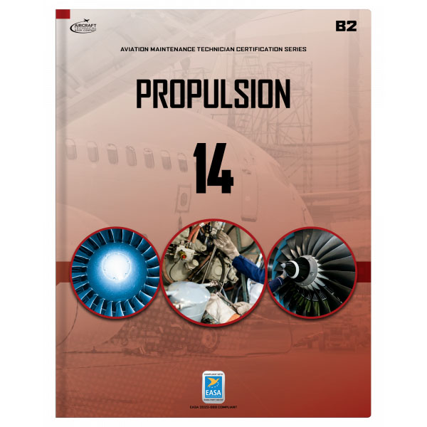 EASA Propeller: Module 17 (B1) | Aircraft Spruce