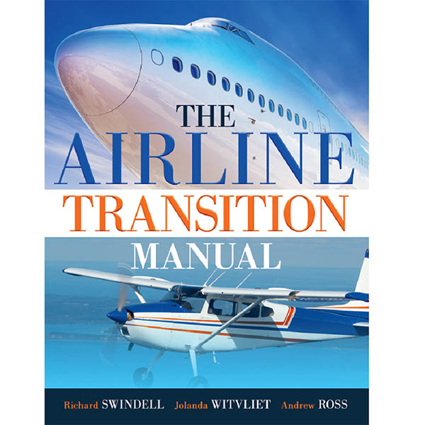 The Airline Transition Manual | Aircraft Spruce
