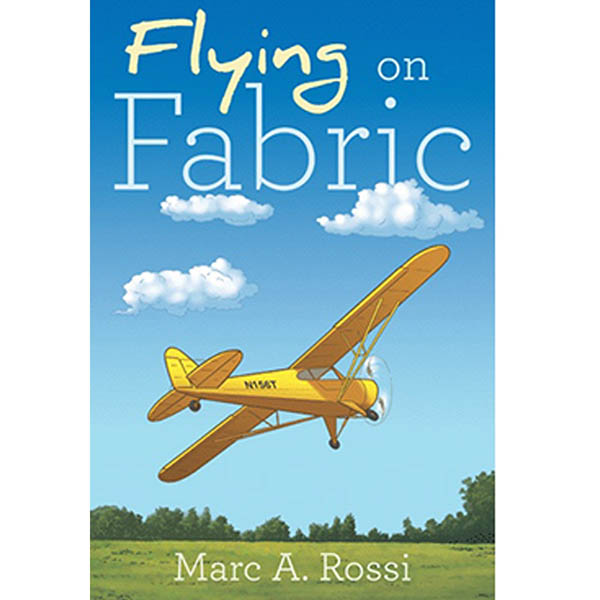Flying on Fabric | Aircraft Spruce