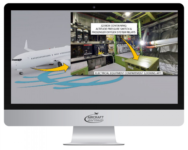 Boeing 737 Max Online General Familiarization Course | Aircraft Spruce