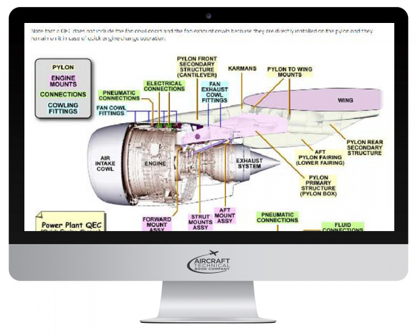 Airbus A380 Online General Familiarization Course | Aircraft Spruce