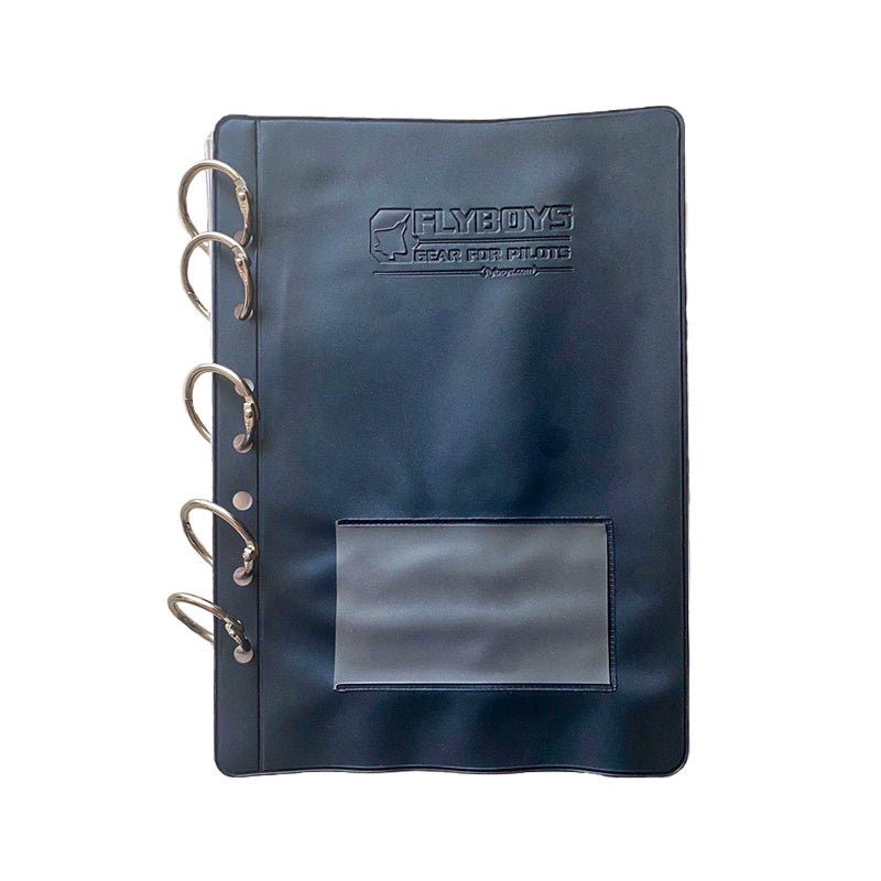 Flyboys Checklist Book Jeppesen 5.5x8.5in | Aircraft Spruce