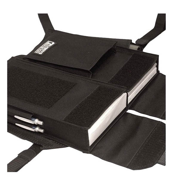 FlyBoys T-6 NavMaster Pubs Bag | Aircraft Spruce
