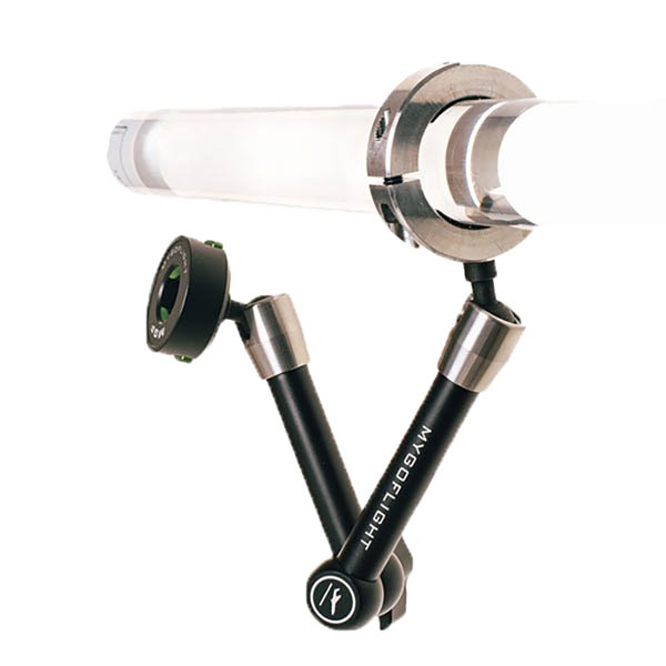 MyGoFlight Flex Clamp Collar-Robinson Console Bar | Aircraft Spruce