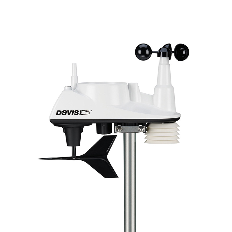 Vantage Vue Wireless Integrated Sensor Suite Weather Station 635 ...