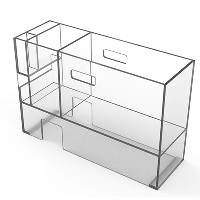 Rare Aviation Custom Cockpit Organizer | Aircraft Spruce