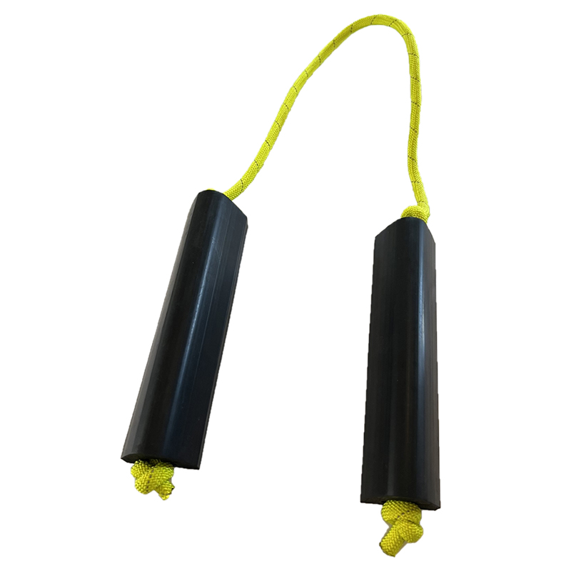 Prochock Basic Wheel Chock | Aircraft Spruce