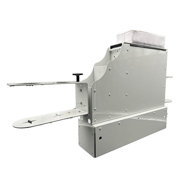 MJS Aviation Cessna C210 Center Console Organizer | Aircraft Spruce