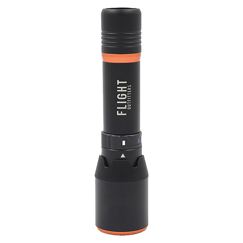 Flight Outfitters Charter Ops Flashlight | Aircraft Spruce