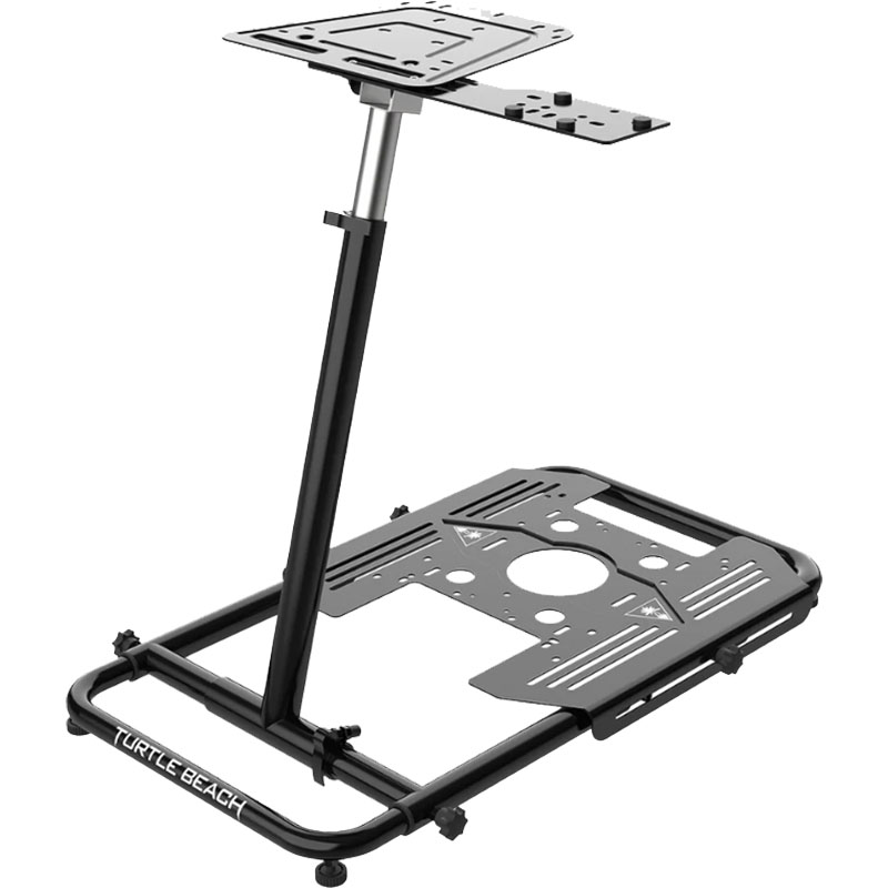 Turtle Beach VelocityOne™ Flight Simulator Stand | Aircraft Spruce