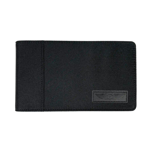 ASA Pilot Logbook Cover SP-30 | Aircraft Spruce
